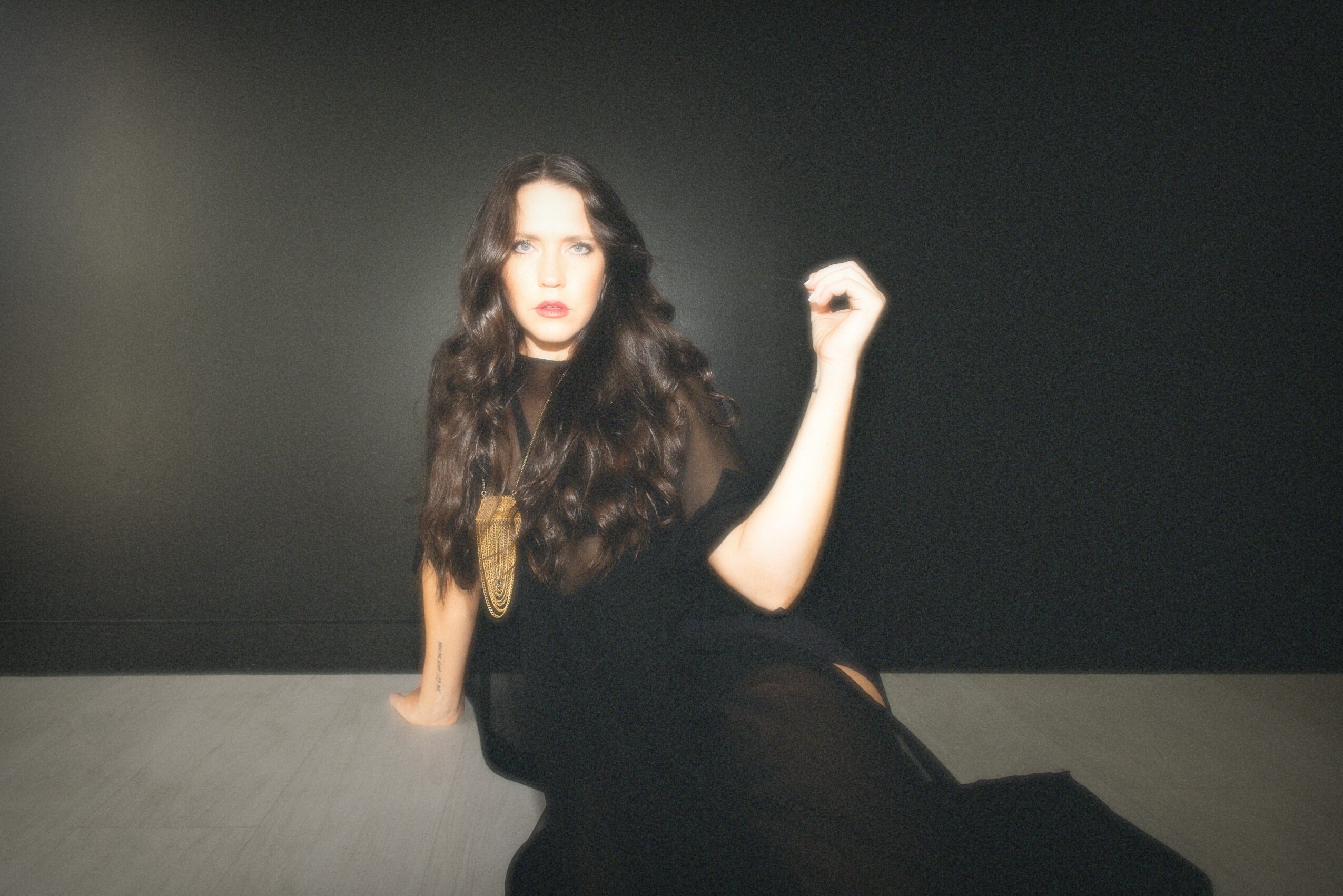 Meet Naala of Clarkesville - Voyage Austin