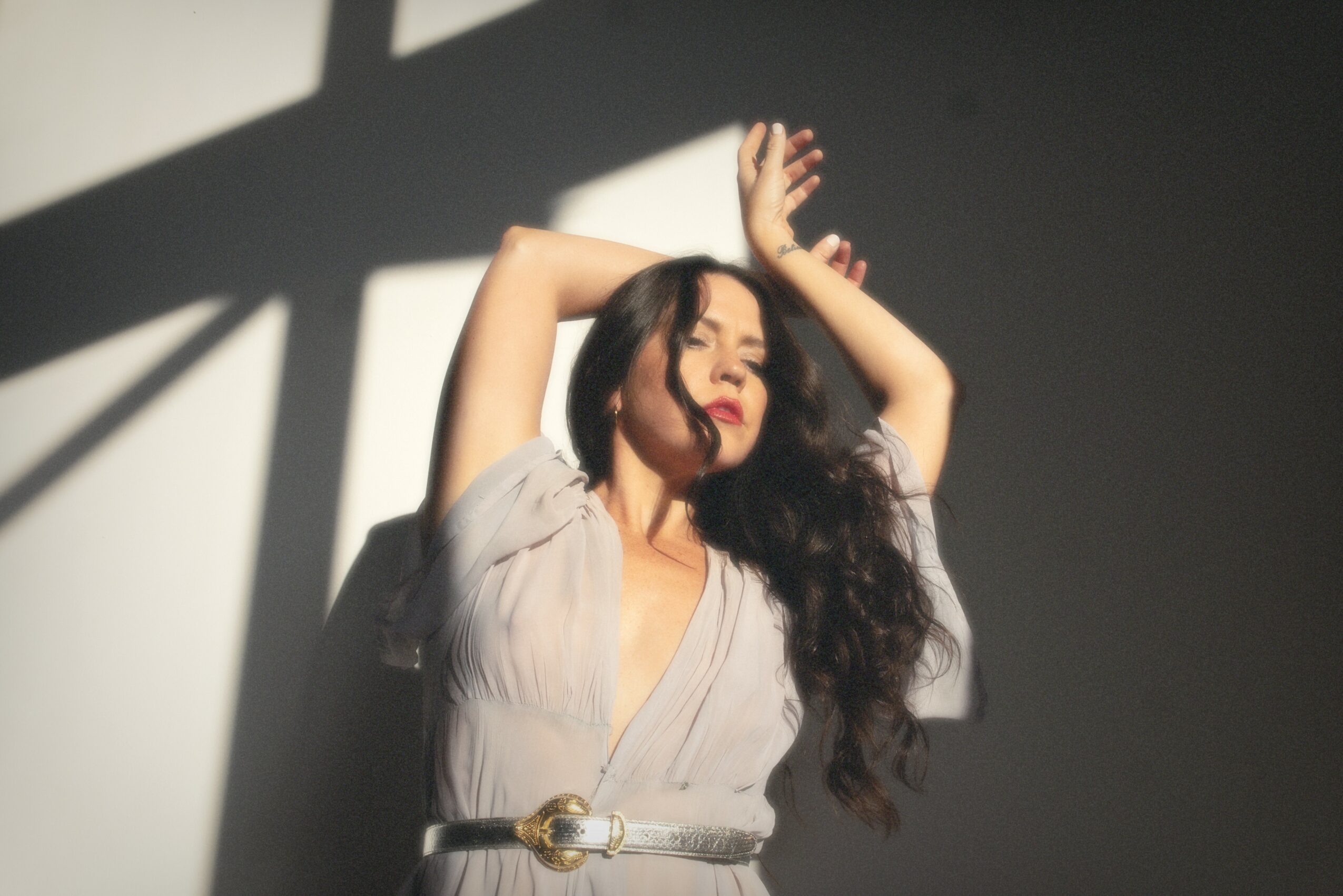 Meet Naala of Clarkesville - Voyage Austin