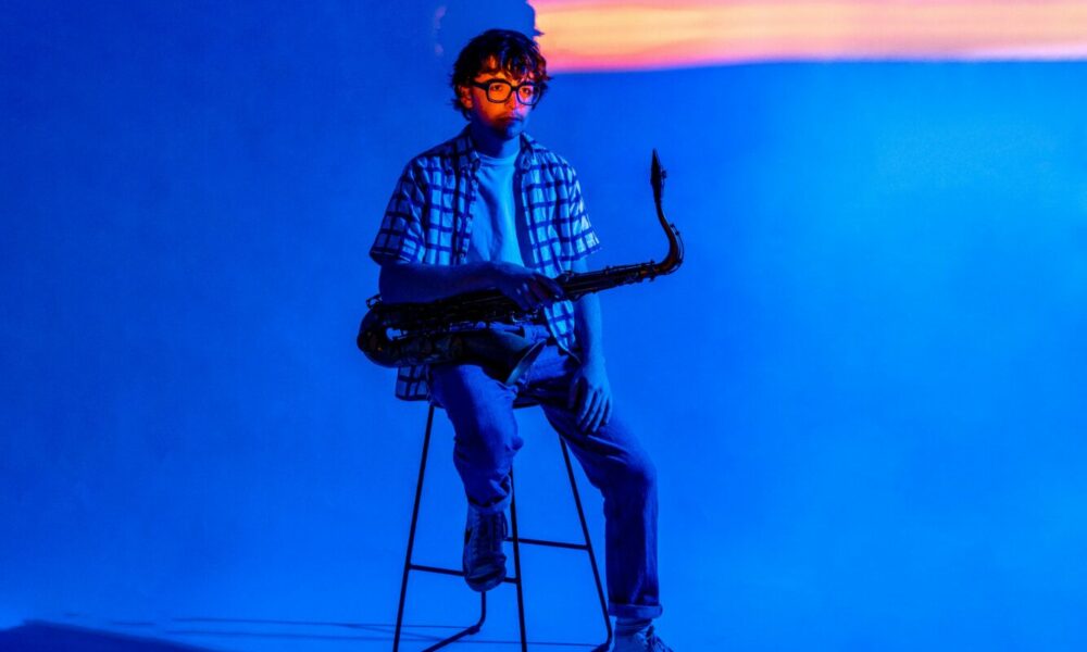 Meet Jeffrey Stevenson of East Austin - Voyage Austin