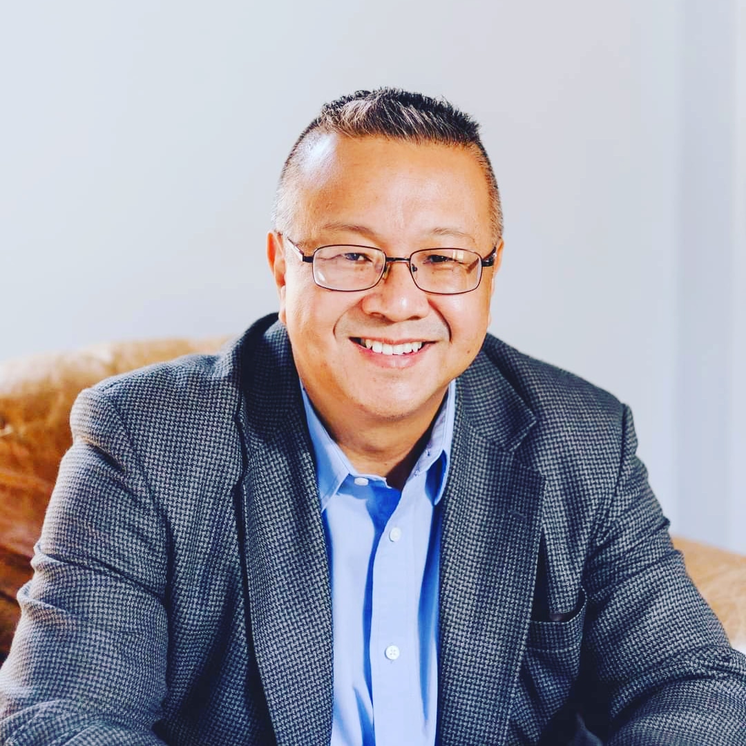 Community Highlights: Meet Albert Chen of Albert & Alyssa Residential Group with RXR Realty ...