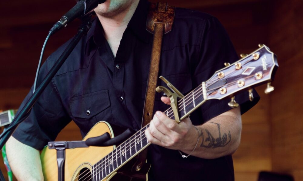 Rising Stars: Meet Greyson Turner of South Austin - Voyage Austin