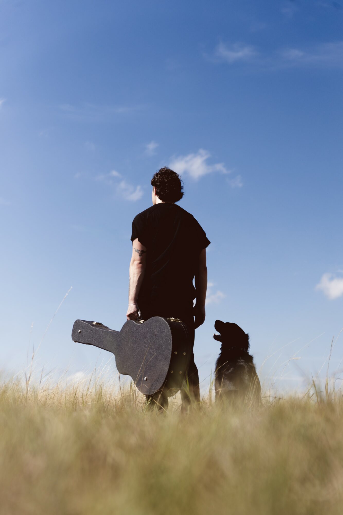 Rising Stars: Meet Greyson Turner of South Austin - Voyage Austin