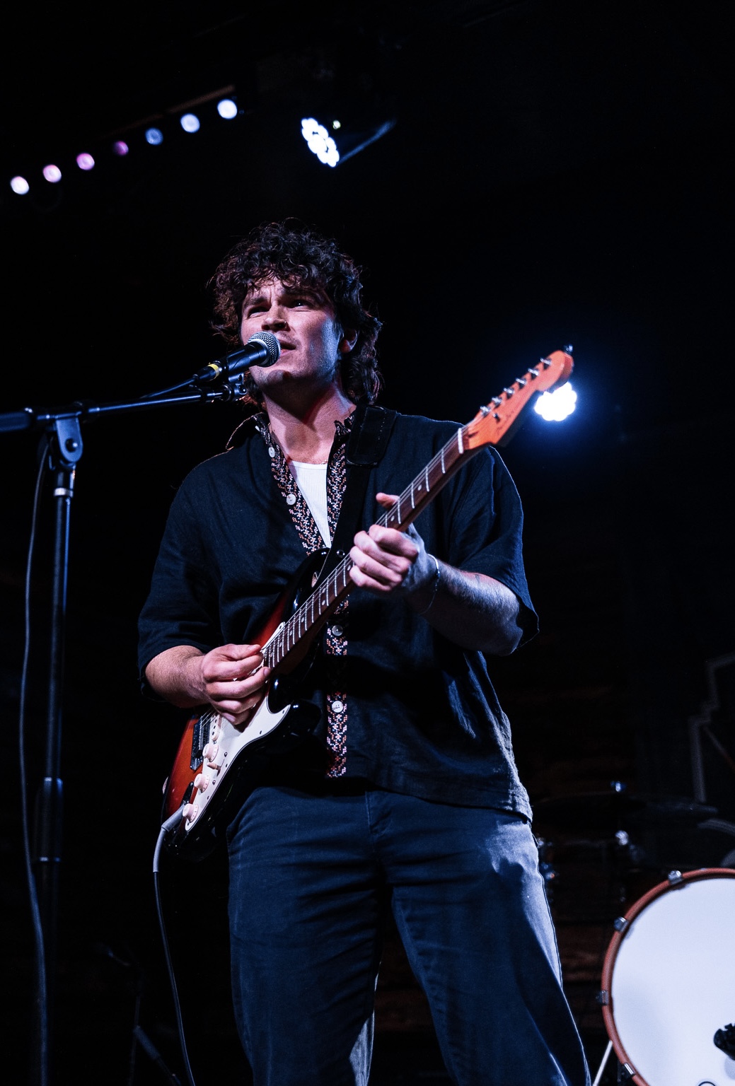 Rising Stars: Meet Greyson Turner of South Austin - Voyage Austin