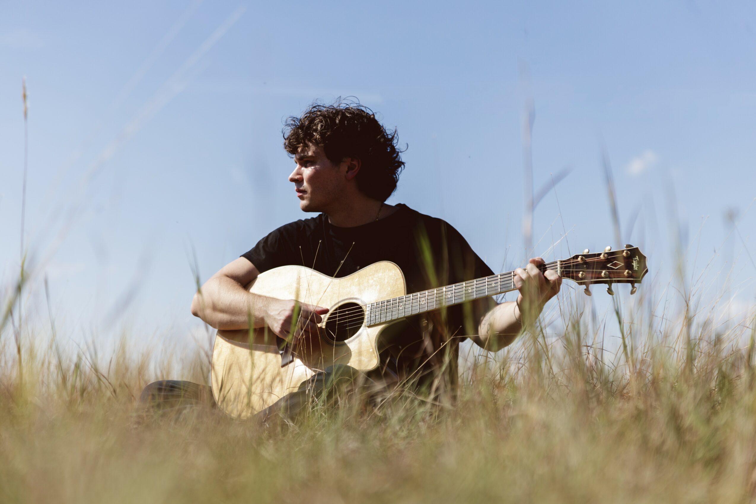 Rising Stars: Meet Greyson Turner of South Austin - Voyage Austin