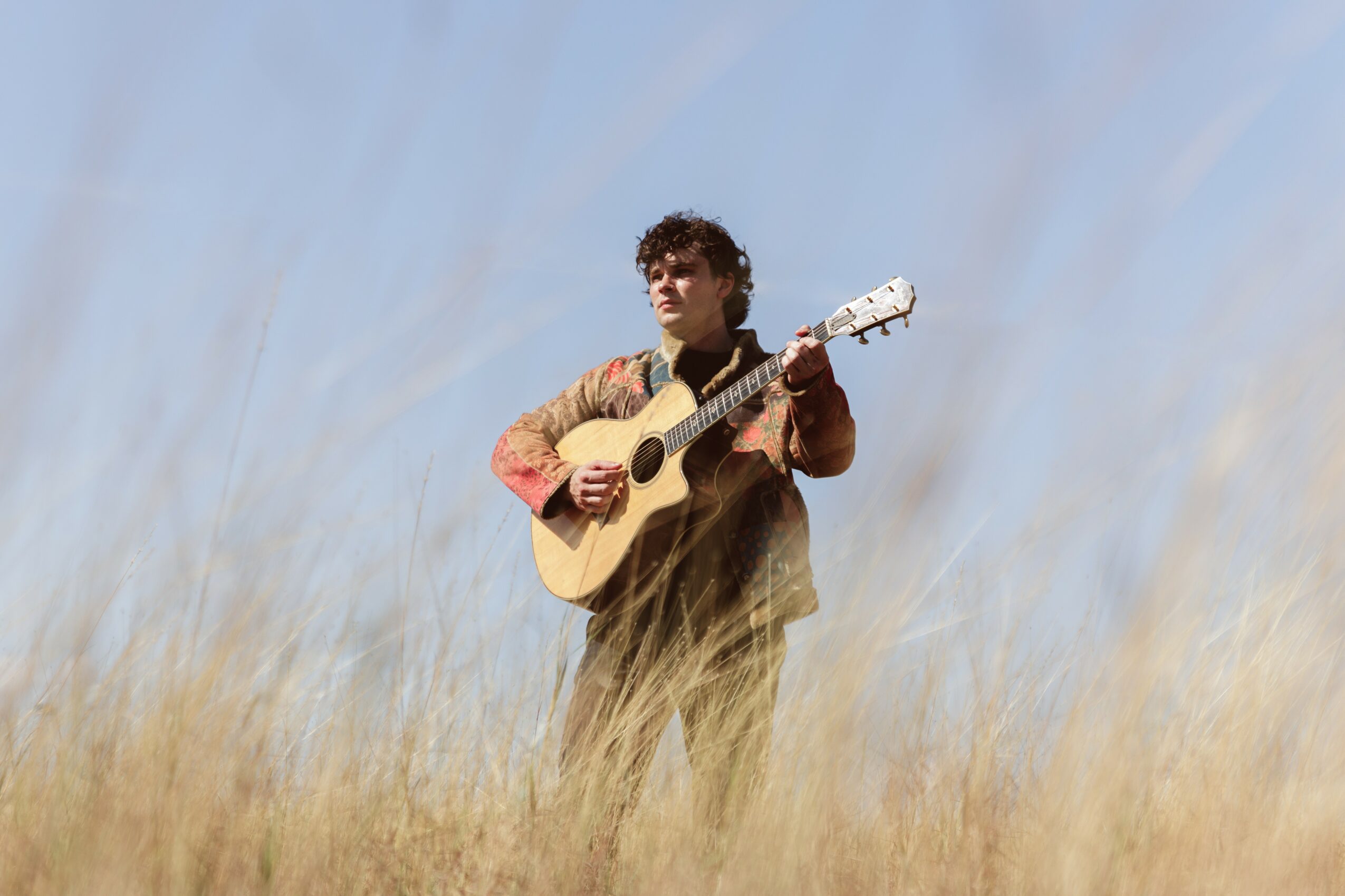 Rising Stars: Meet Greyson Turner of South Austin - Voyage Austin