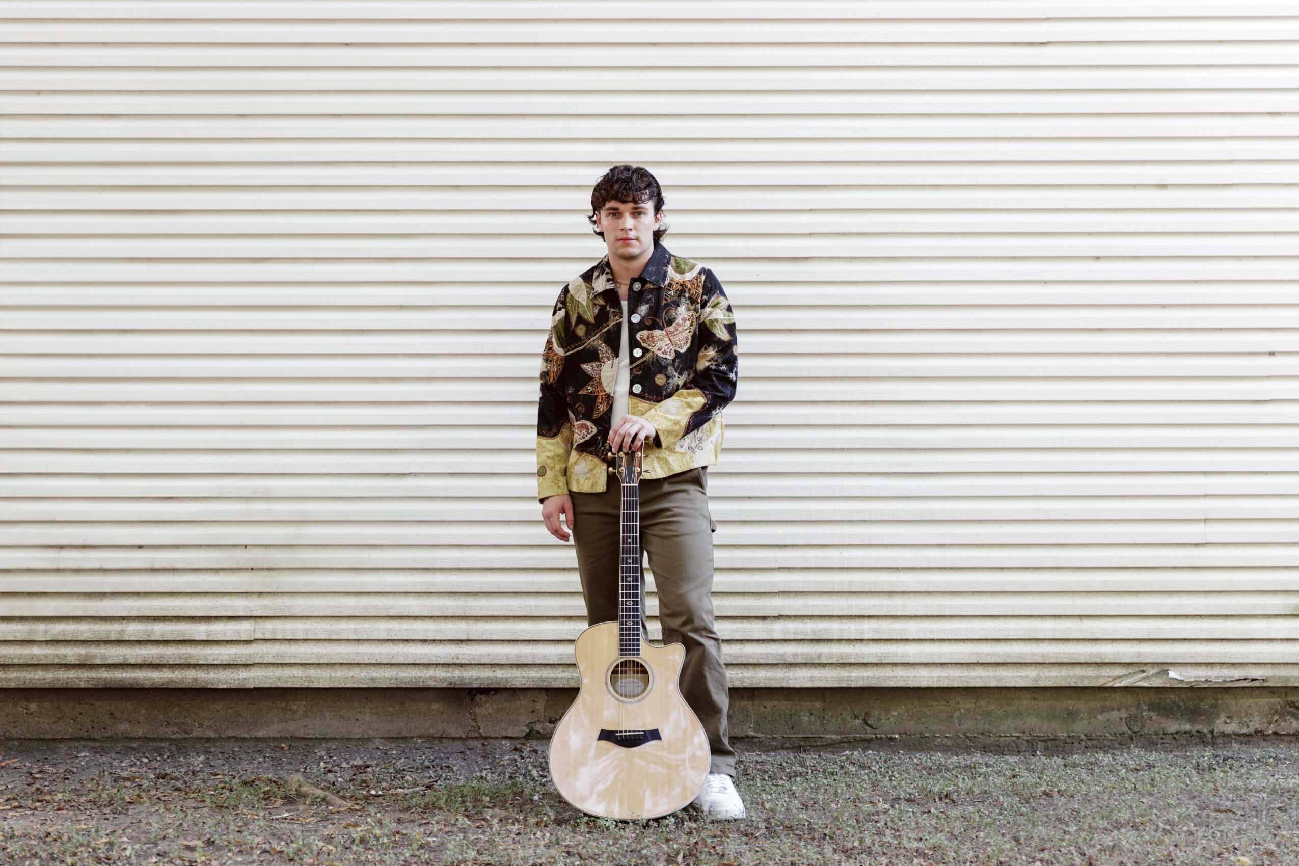 Rising Stars: Meet Greyson Turner of South Austin - Voyage Austin