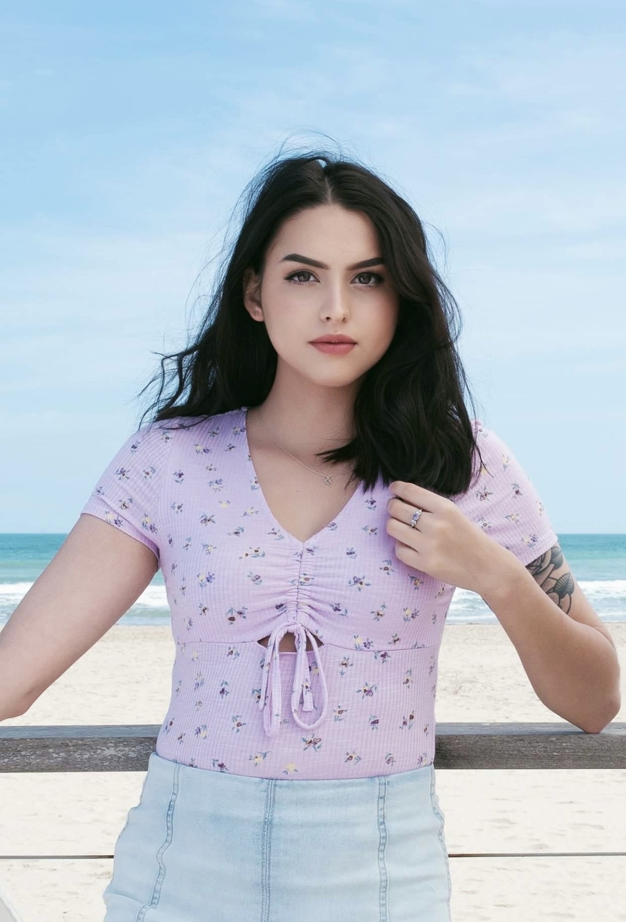 Check Out Melanie Mar’s Story - Voyage Austin