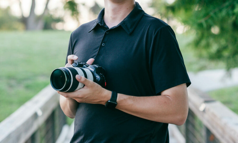 Meet Scott May of Austin - Voyage Austin