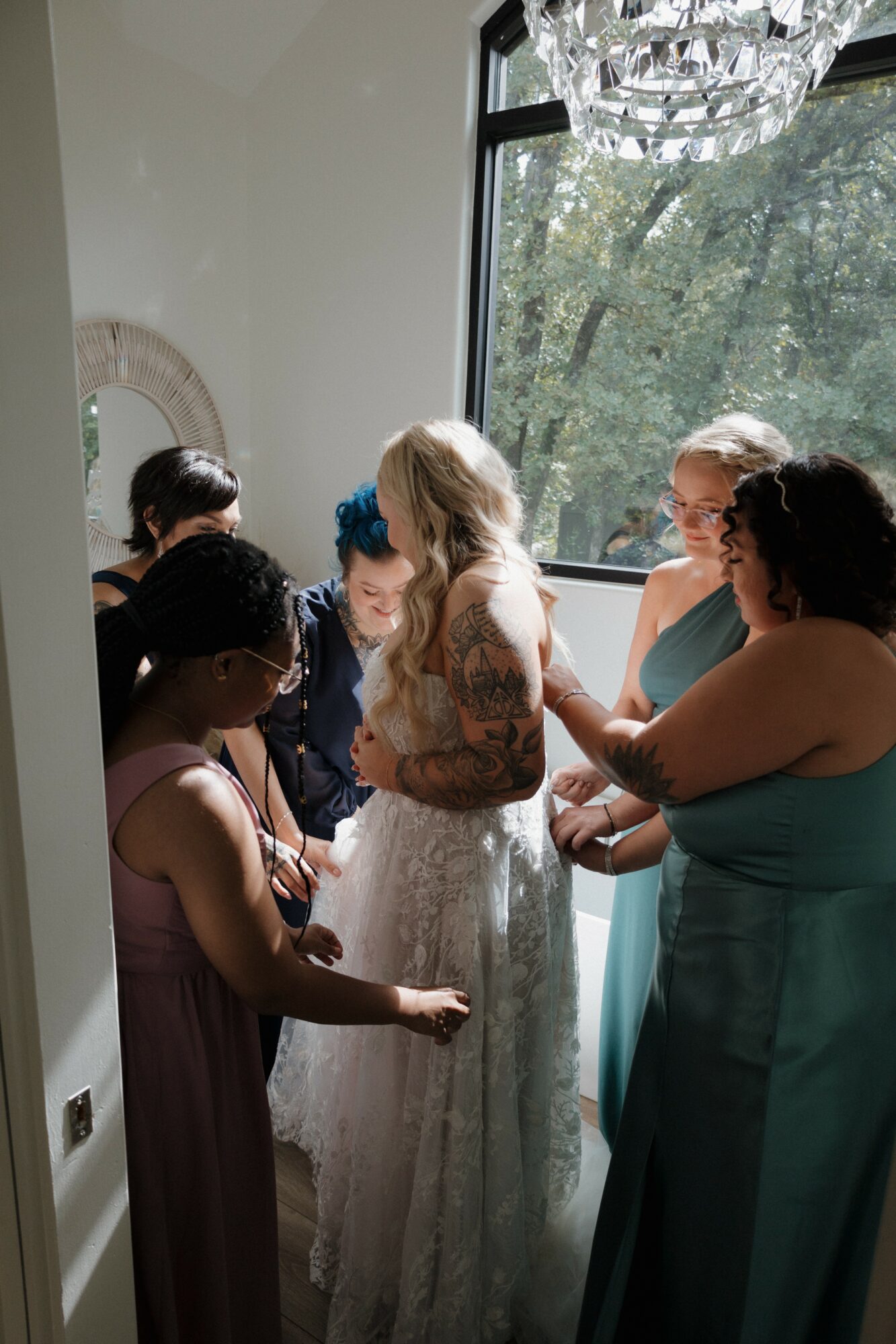Check Out Rainah Quesada’s Story - Voyage Austin