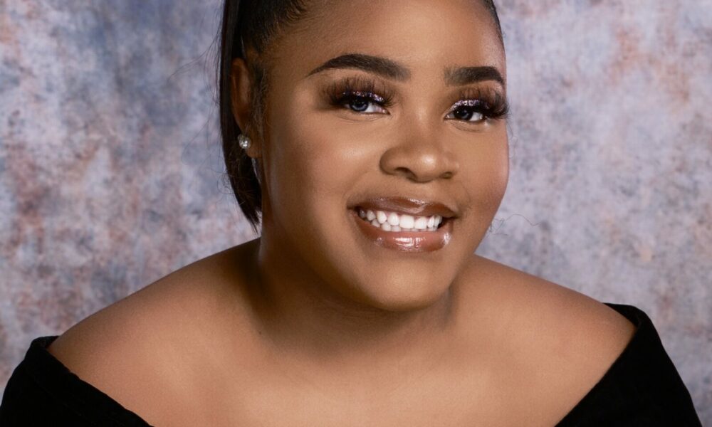 Rising Stars: Meet Tejanique Gibbs of Austin , TX - Voyage Austin