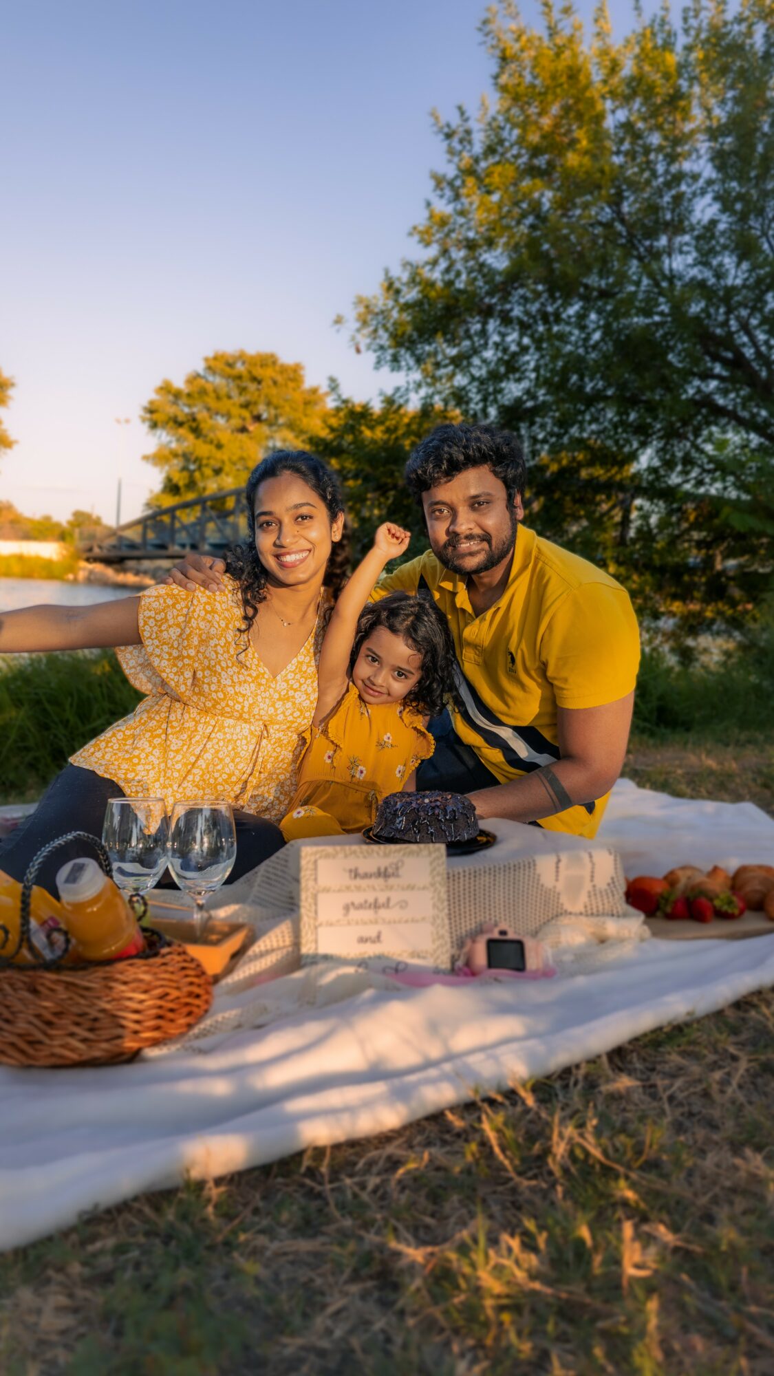 Check Out Arpitha Kowtal’s Story - Voyage Austin