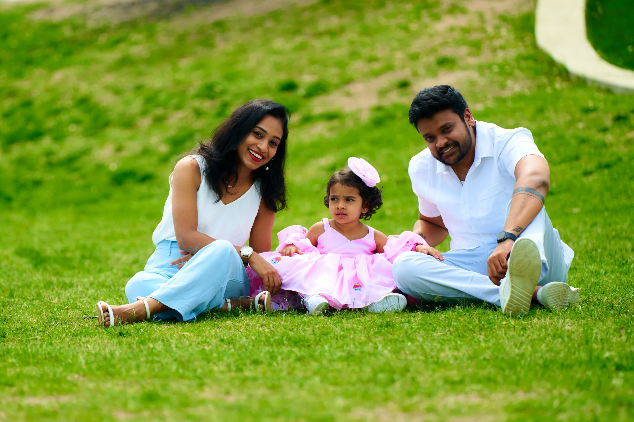 Check Out Arpitha Kowtal’s Story - Voyage Austin