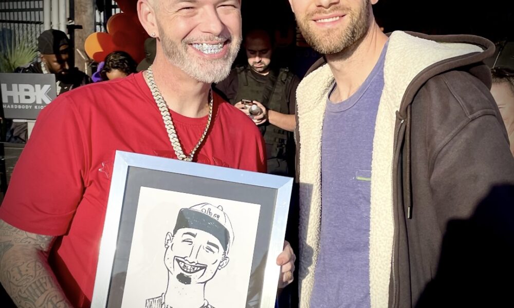 Meet Steven Simon of Houston, Austin, Dallas - Voyage Austin