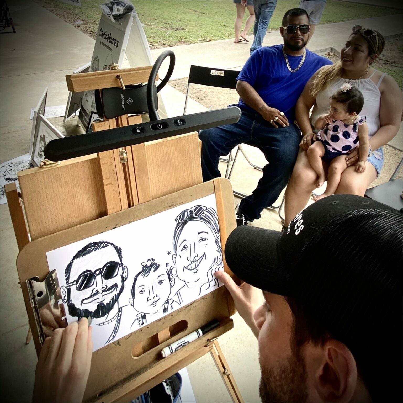 Meet Steven Simon of Houston, Austin, Dallas - Voyage Austin