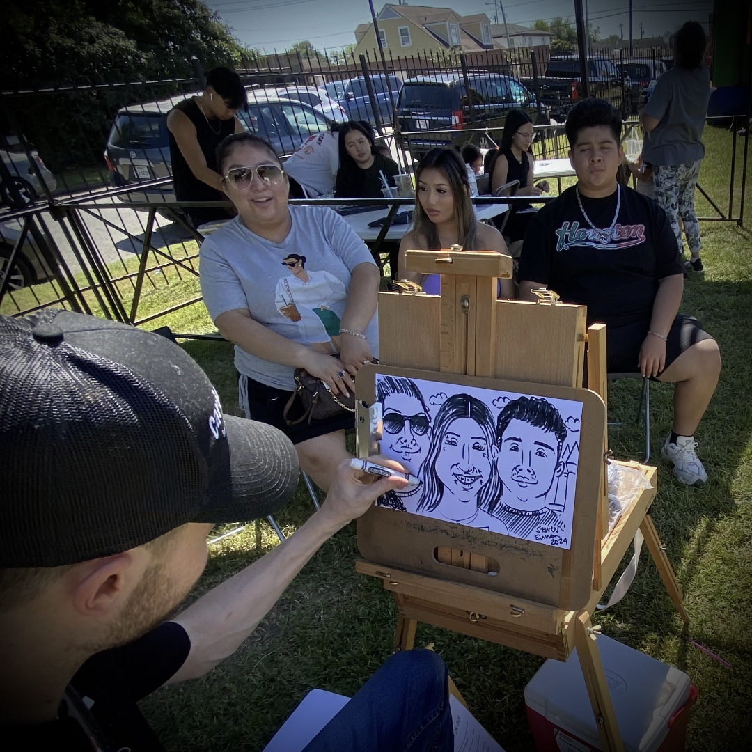 Meet Steven Simon of Houston, Austin, Dallas - Voyage Austin