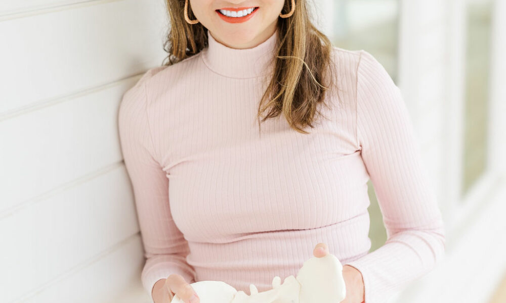 Exploring Life & Business with Katie Castillo of Strength & Dignity ...