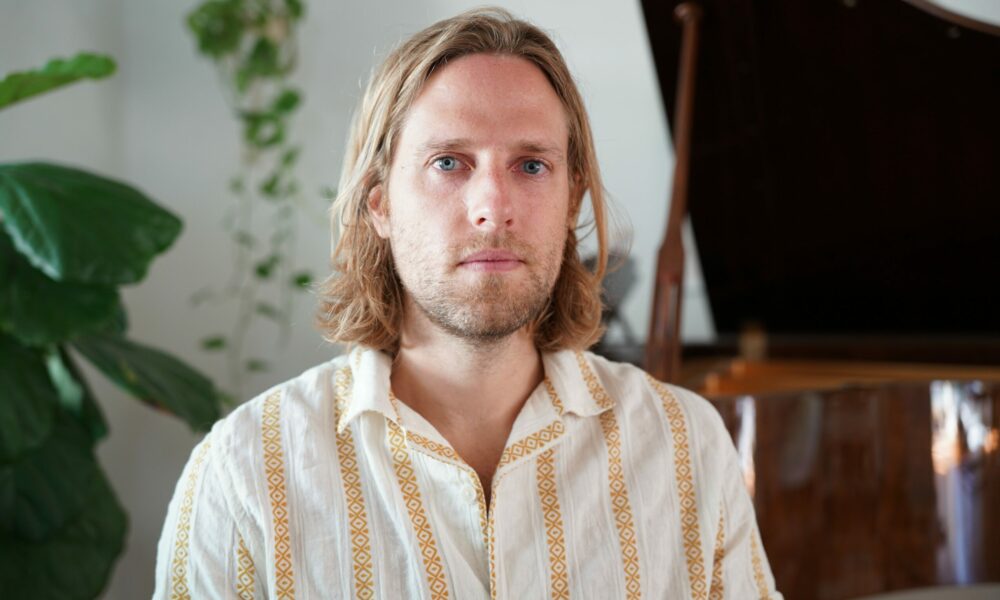 Life & Work with Will Patterson of austin - Voyage Austin