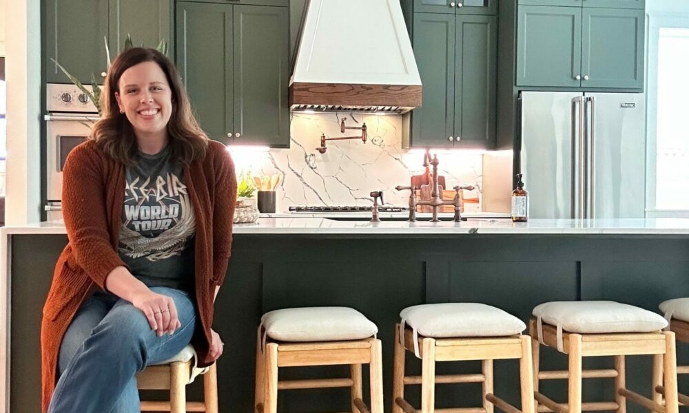 Meet Ashton Miller of Wimberley, Tx - Voyage Austin