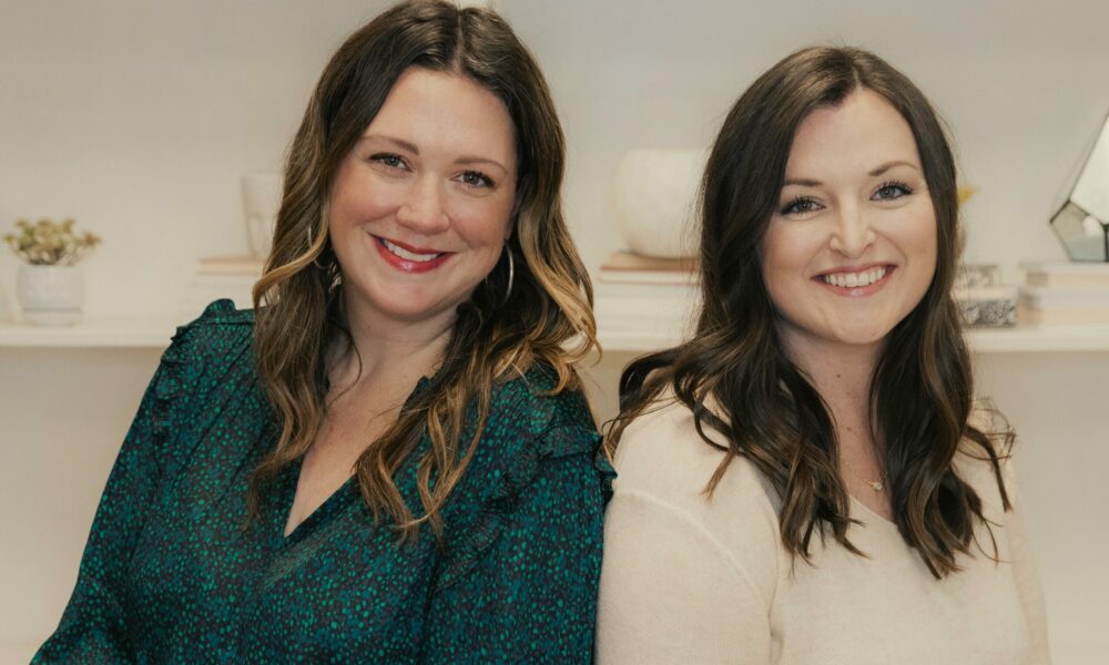 Inspiring Conversations with Hannah Eubank & Cat Van Der Westhuizen of ...
