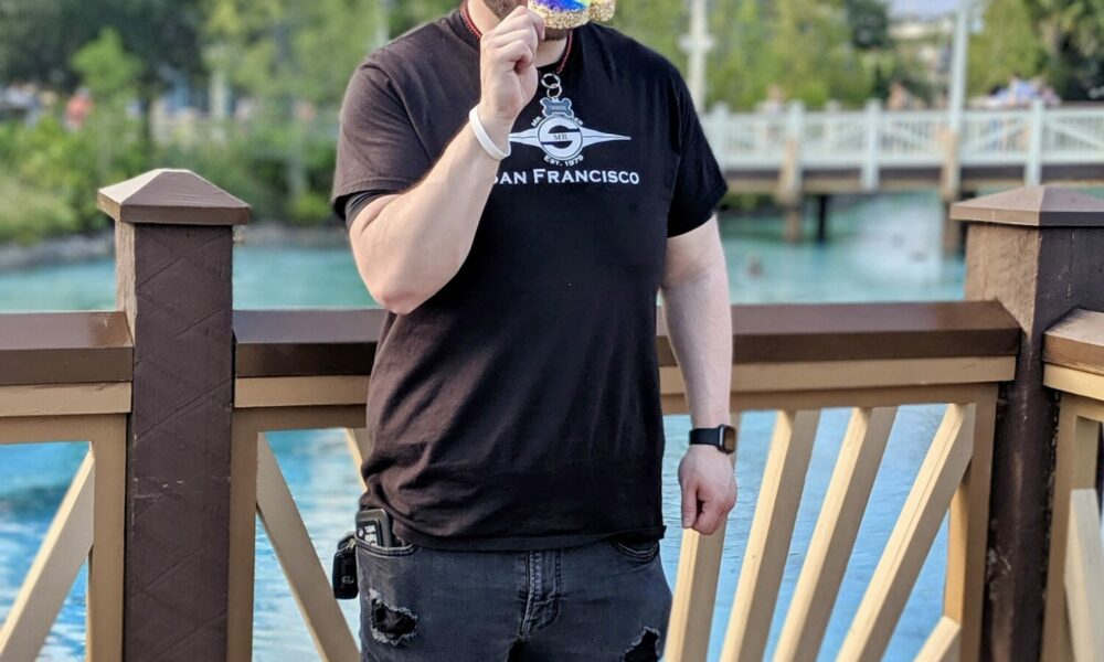 Daily Inspiration: Meet Derek Strong - Voyage Austin