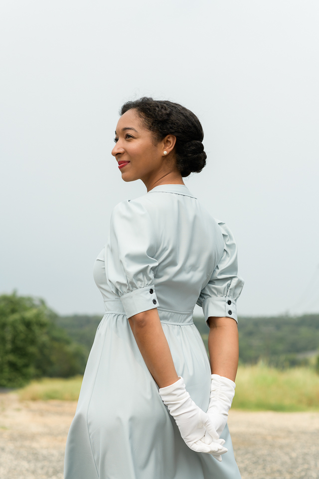 Check Out Kyra Nabours’s Story - Voyage Austin