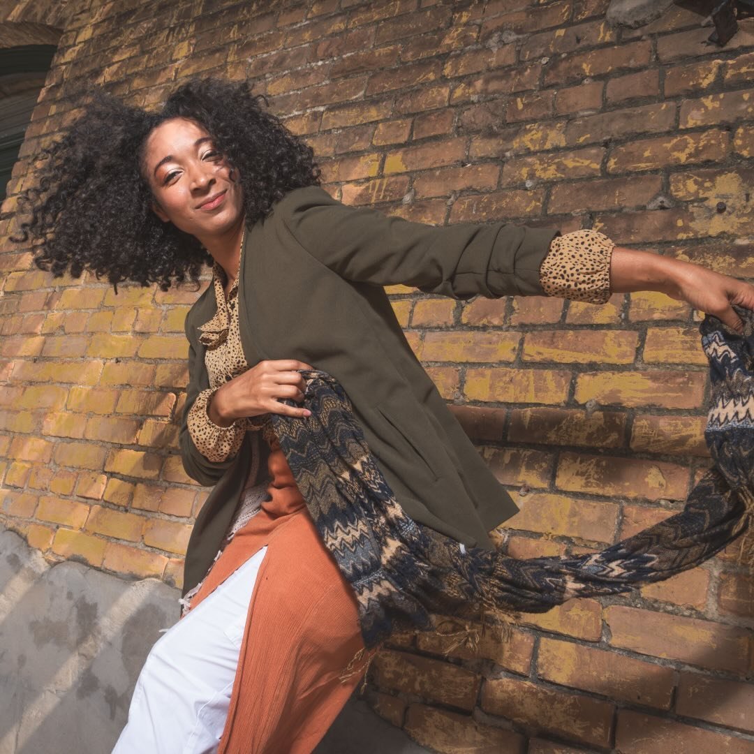 Check Out Kyra Nabours’s Story - Voyage Austin