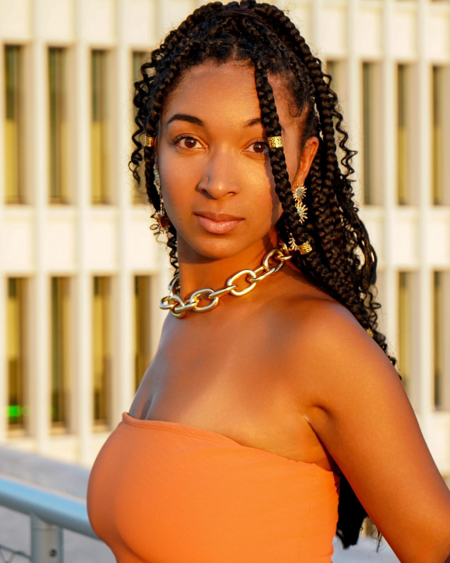 Check Out Kyra Nabours’s Story - Voyage Austin