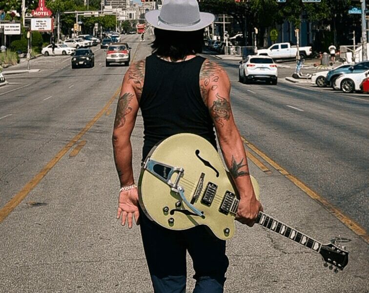 Rising Stars: Meet Kevin Fox - Voyage Austin