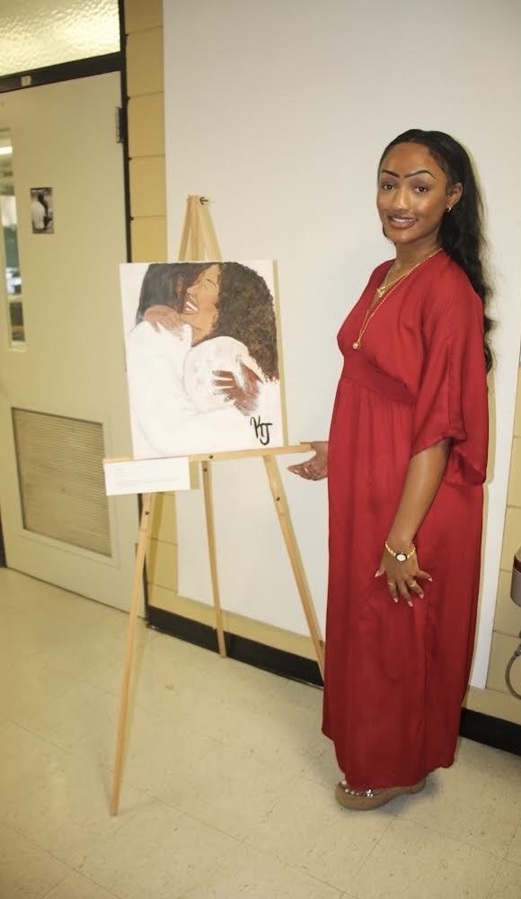 Meet Kyra Reeves of North Austin - Voyage Austin