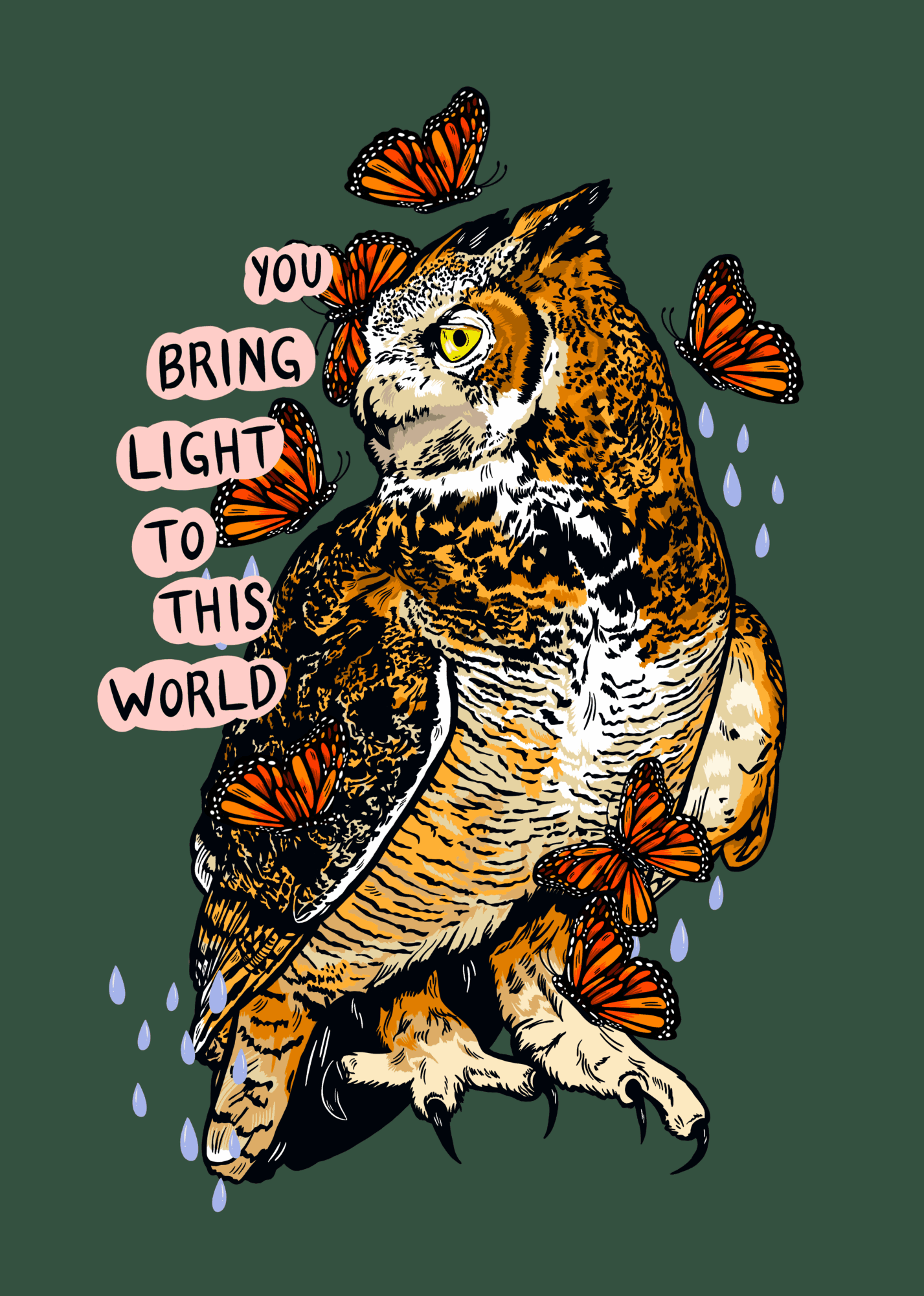 Check Out Jontell Ritz’s Story - Voyage Austin