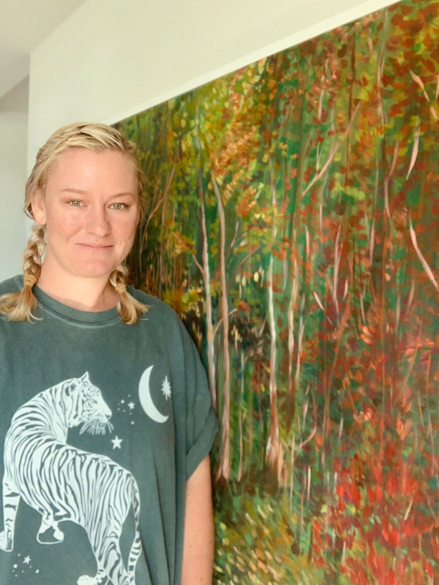 Check Out Jontell Ritz’s Story - Voyage Austin