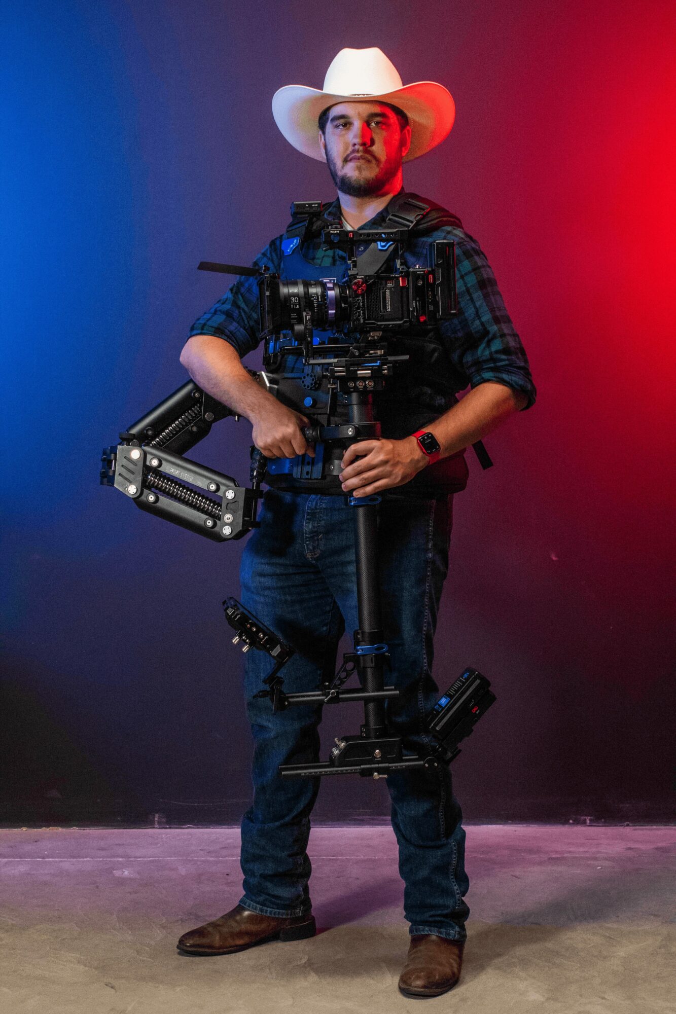Daily Inspiration: Meet Todd "TJ" Stephens - Voyage Austin
