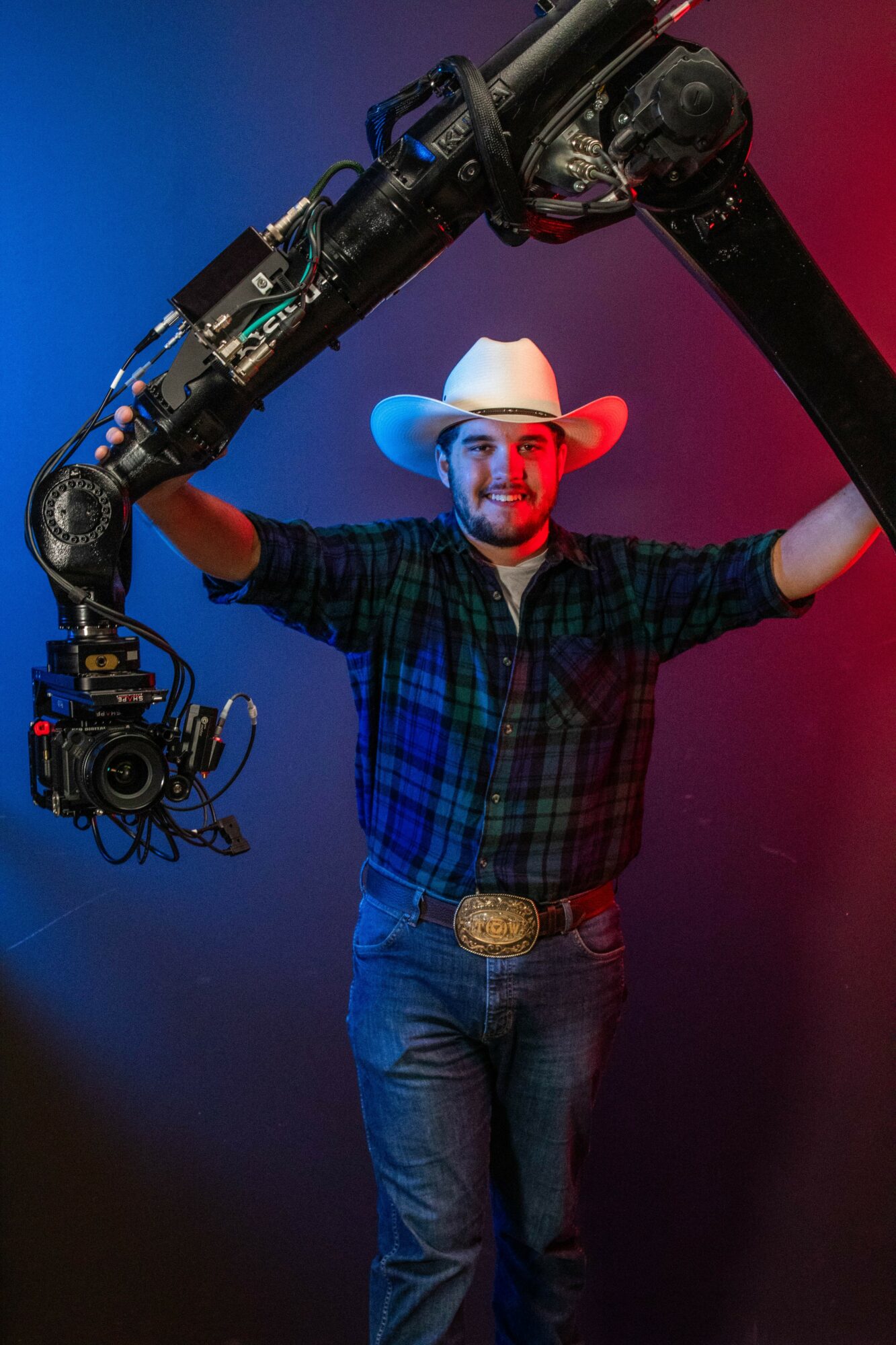 Daily Inspiration: Meet Todd "TJ" Stephens - Voyage Austin