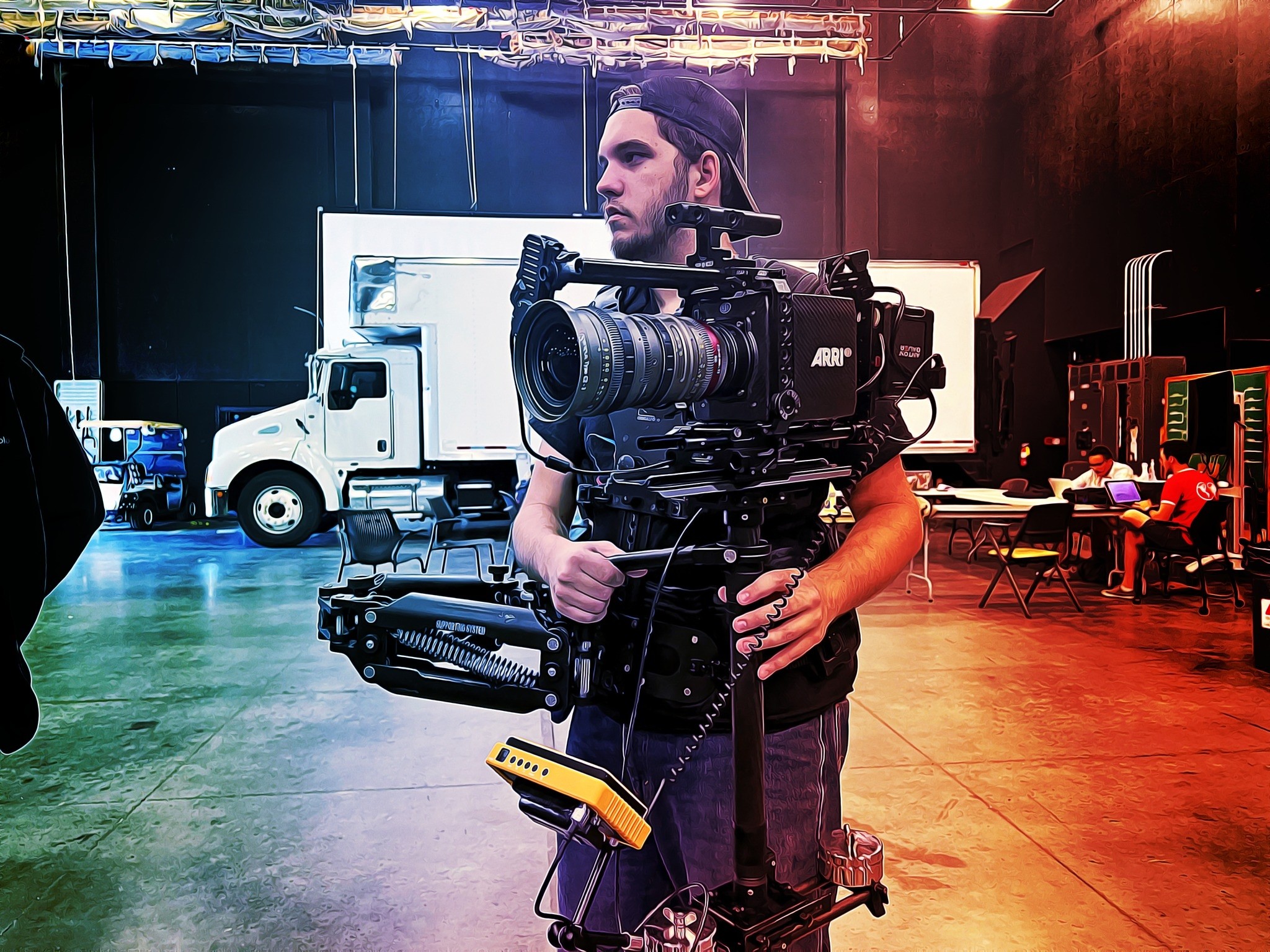 Daily Inspiration: Meet Todd "TJ" Stephens - Voyage Austin