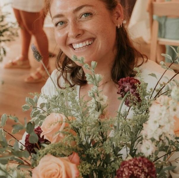Rising Stars: Meet Emma Hay of The Neighborhood Flower House - Voyage ...