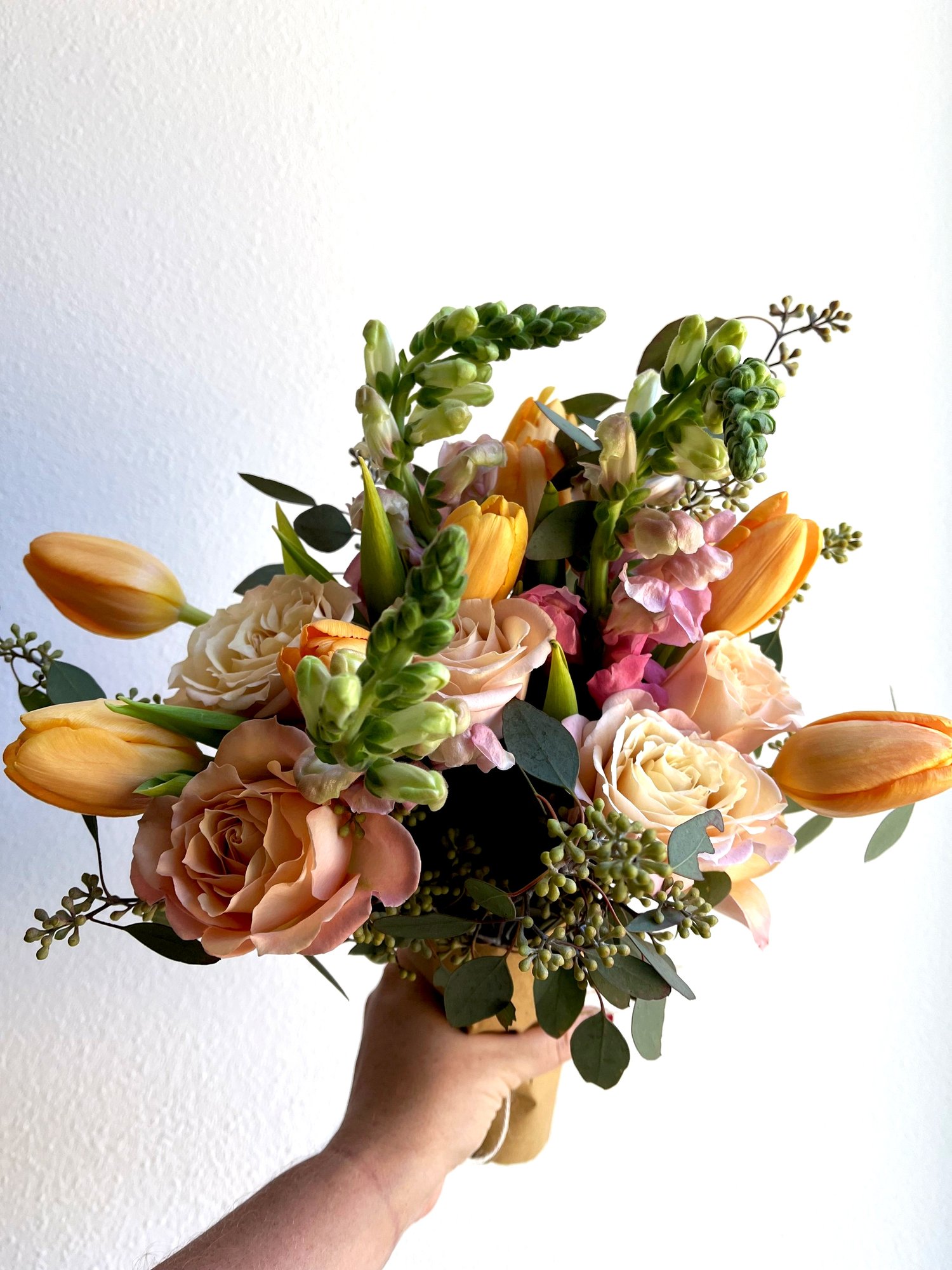 Rising Stars: Meet Emma Hay of The Neighborhood Flower House - Voyage ...