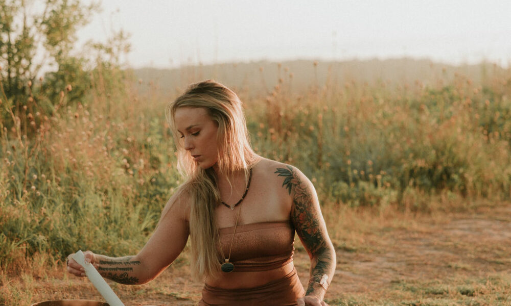 Check Out Lexa Gillespie’s Story - Voyage Austin