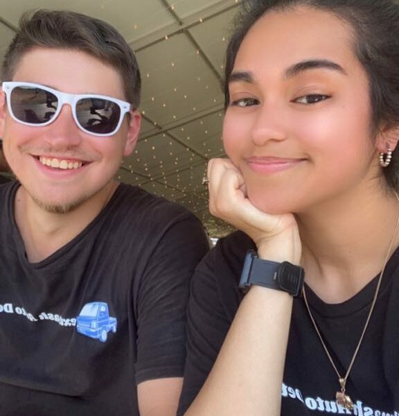 Meet Ethan Rodriguez of Pflugerville - Voyage Austin