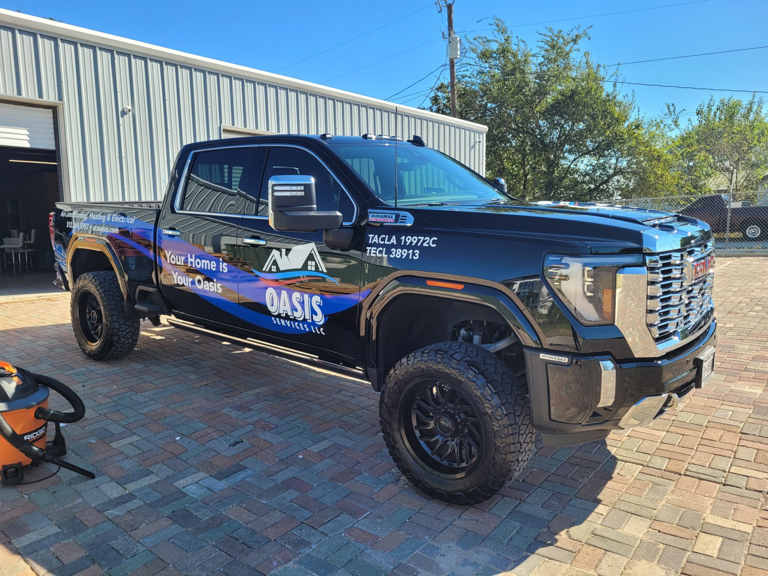 Meet Ethan Rodriguez of Pflugerville - Voyage Austin