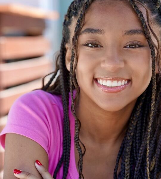 Life & Work with Kiarra Beasley of Los Angeles, California - Voyage Austin