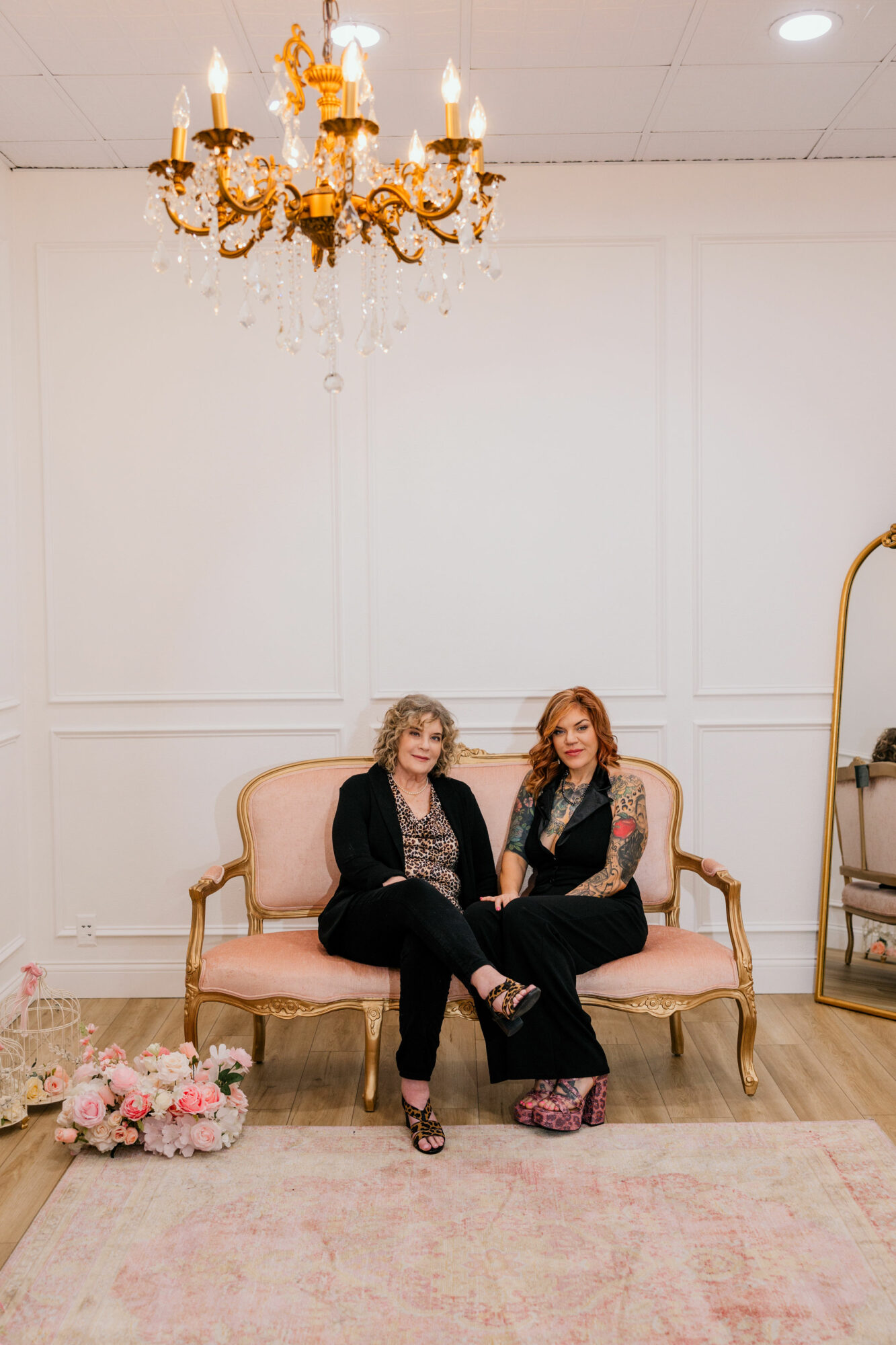 Community Highlights: Meet Caitlin Shrader of Leo Aesthetics - Voyage ...