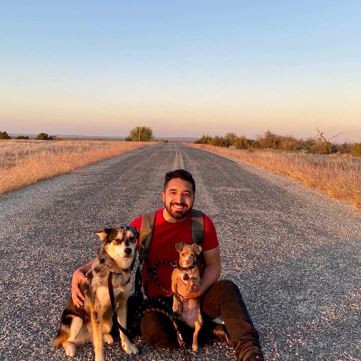 Inspiring Conversations with Steven Tallas of Venture Dog Training ...