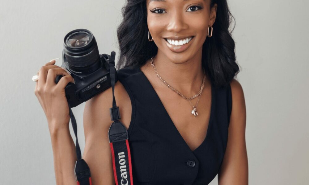 Rising Stars: Meet India Williams of Pflugerville, TX – Voyage Austin