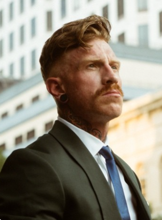 Community Highlights: Meet Mark Rector of Resolute Wellness - Voyage Austin