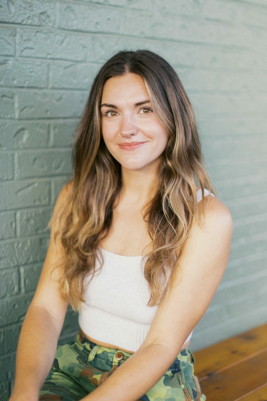 Meet Mackenzie (Mack) Young & Amber Gonzalez of Lone Man Coffee ...