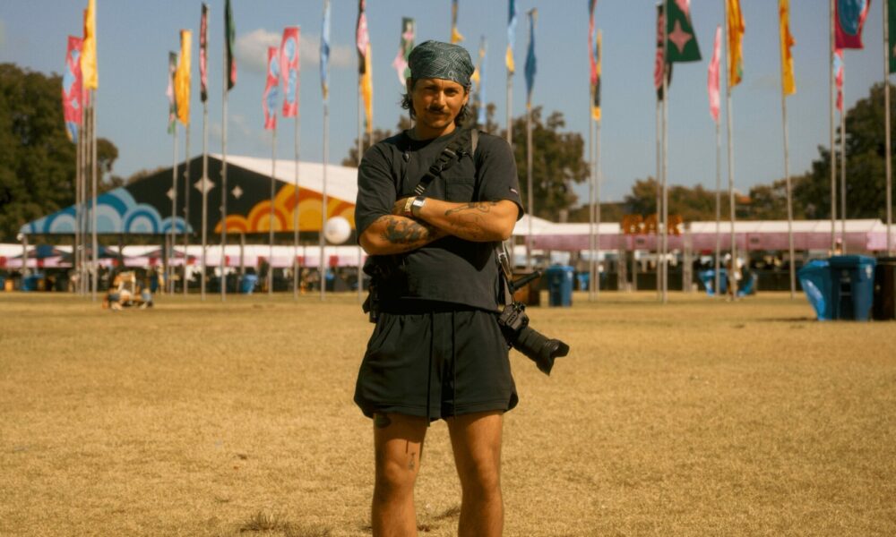 Conversations with William Rhodes - Voyage Austin