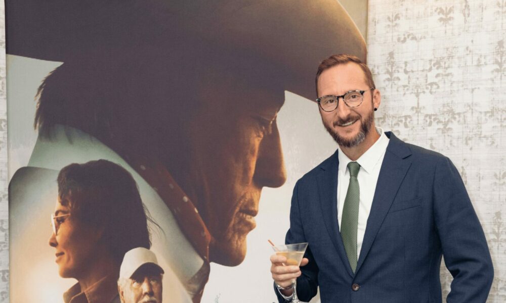 Rising Stars: Meet Mario Mattei of Austin - Voyage Austin