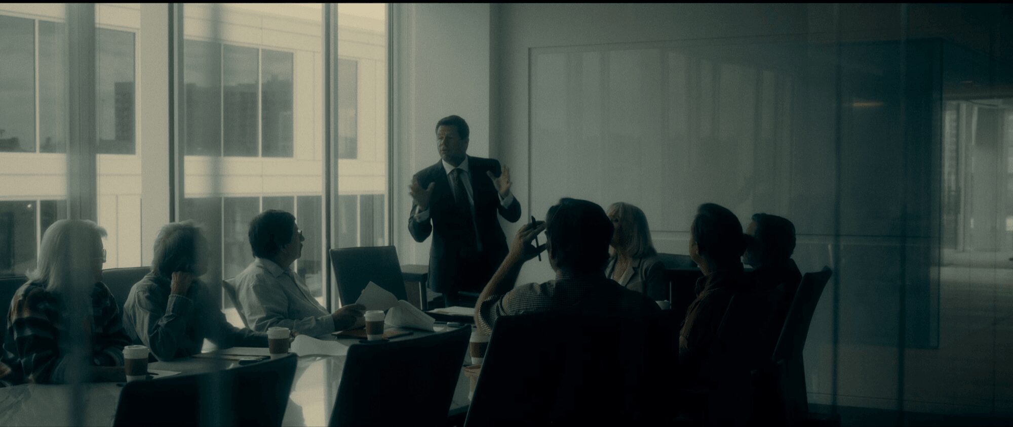 Rising Stars: Meet Mario Mattei of Austin - Voyage Austin