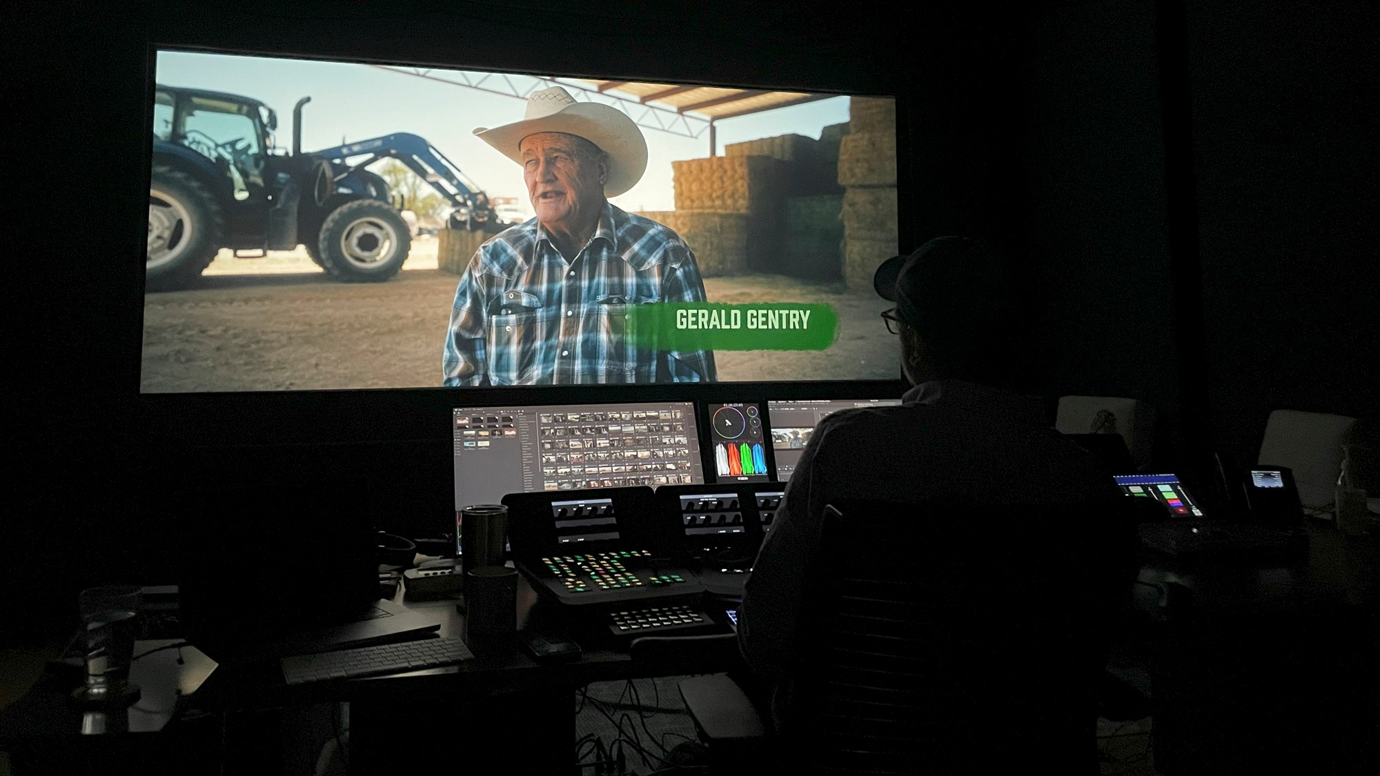 Rising Stars: Meet Mario Mattei of Austin - Voyage Austin