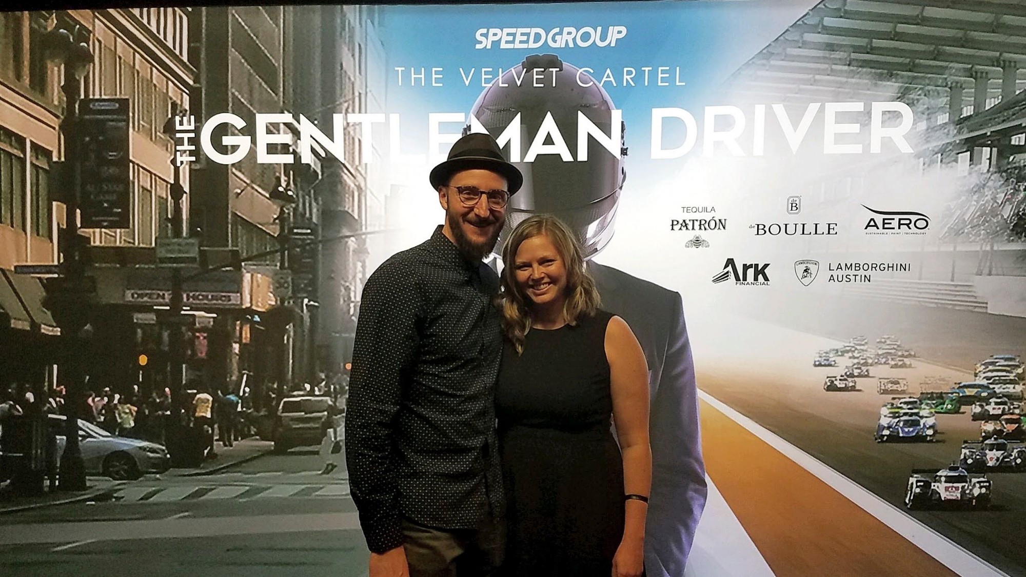 Rising Stars: Meet Mario Mattei of Austin - Voyage Austin